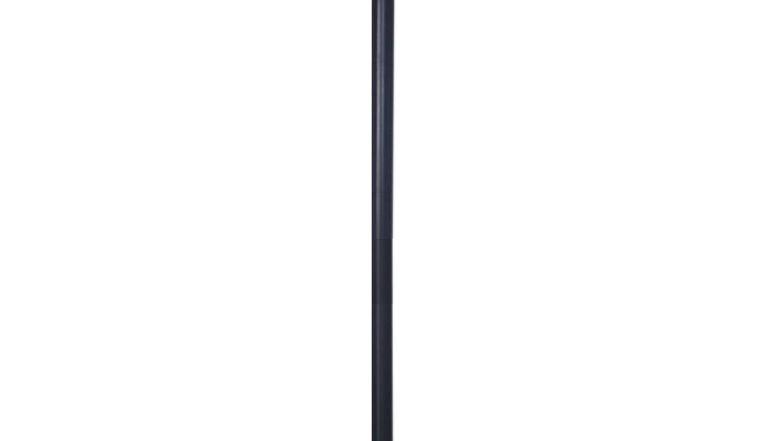 Solar Lotus + Pole 3m – Luxity